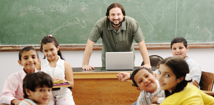 El sentido de ser maestro :: ProfeCami